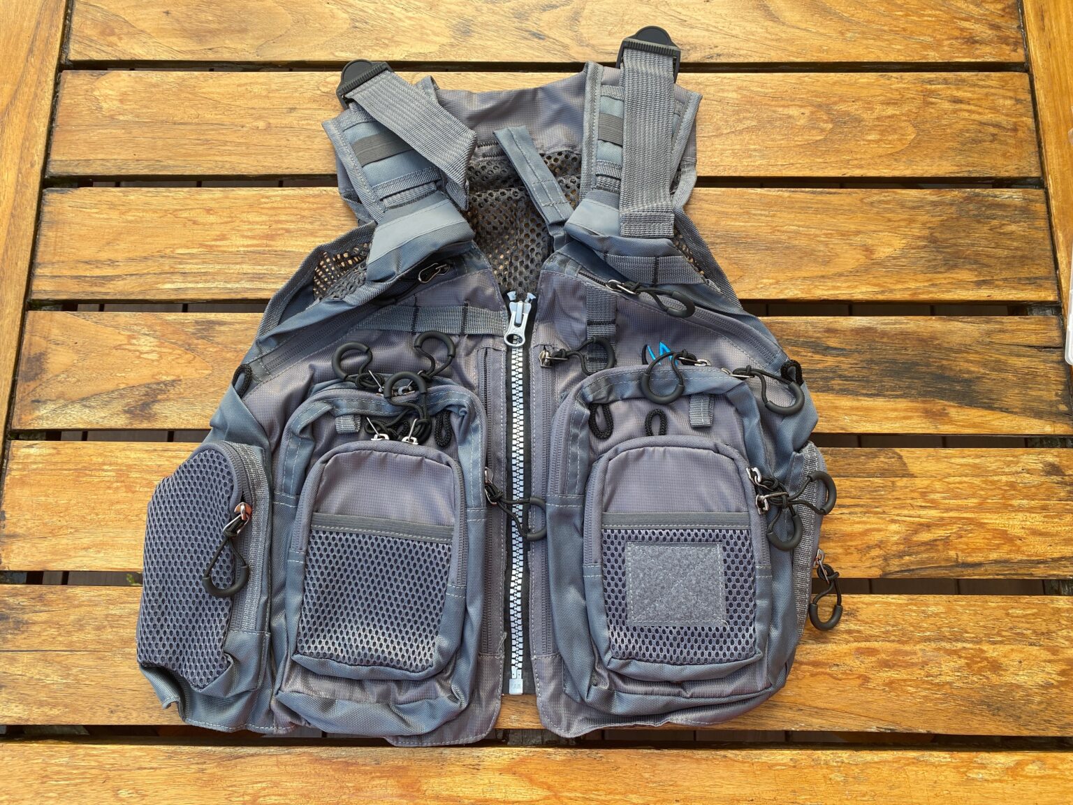 MaxCatch Flyfishing Clothes (Vest) | AliTackle