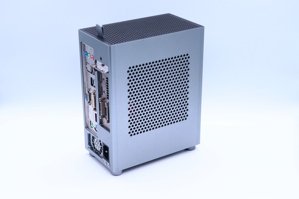 Formula 2S Chassis Case (3.8L) - HWSource