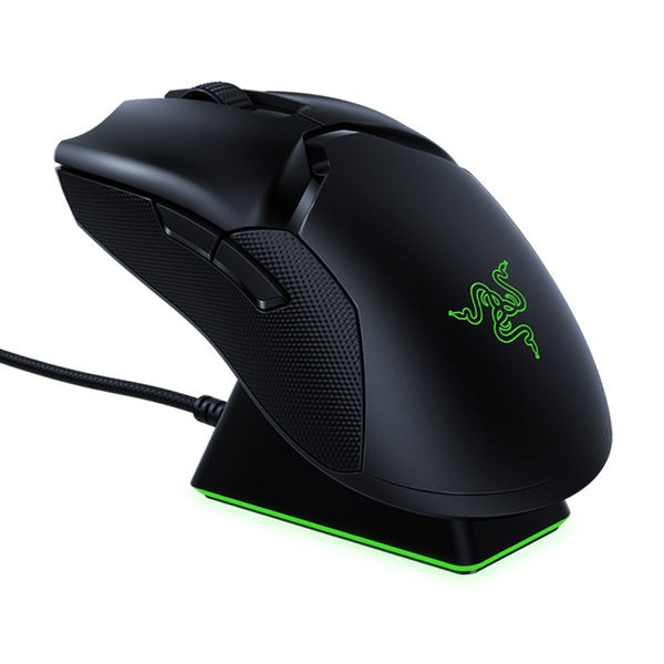 Razer Venom Wireless Gaming Mouse | HWSource